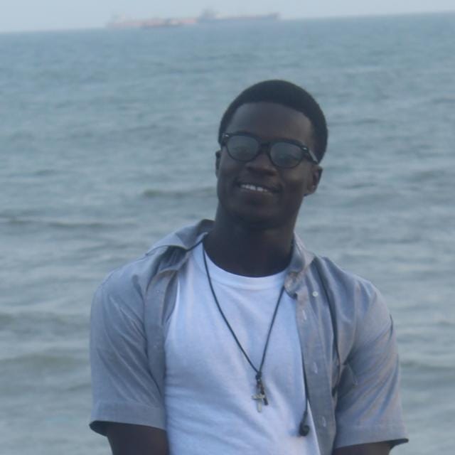 Tetteh Richy – Medium