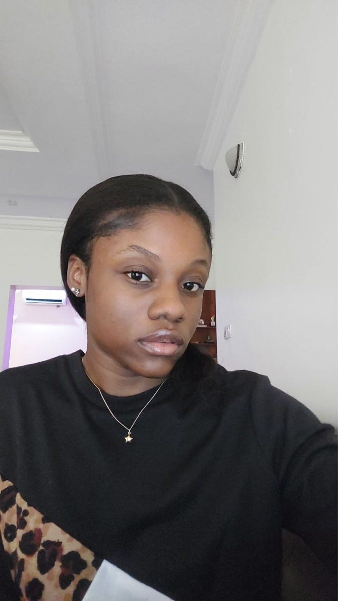 Tobiloba Olajiga – Medium