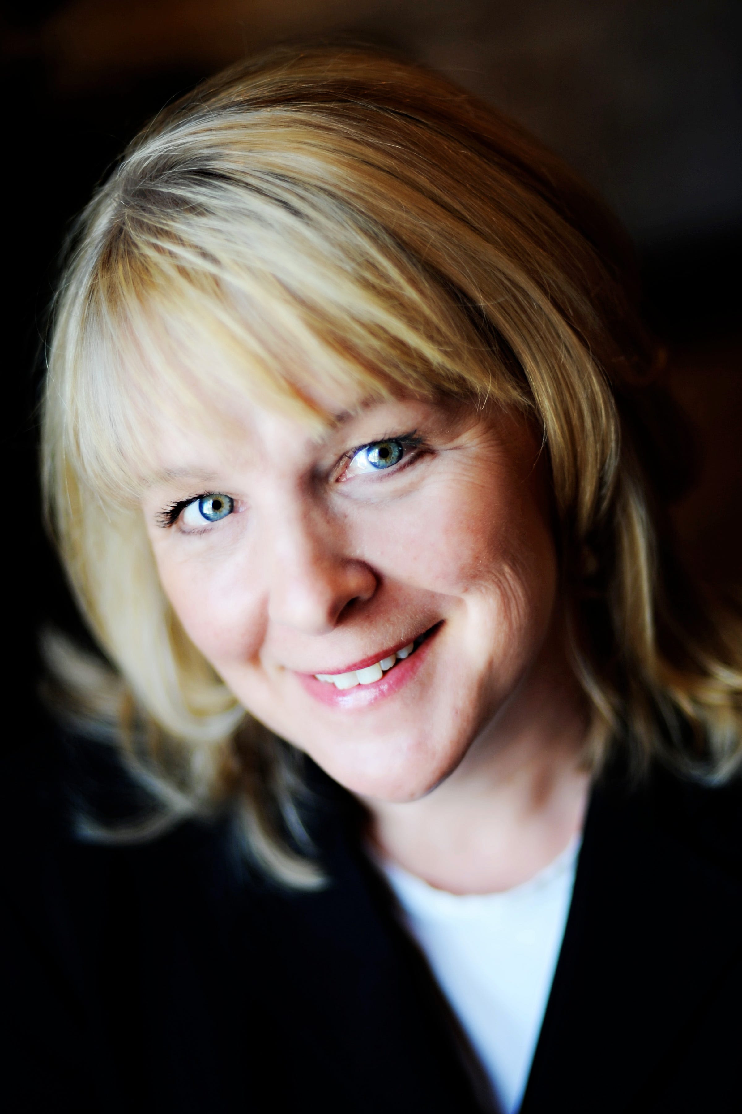 Jody Thompson – Medium
