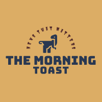 About – The Morning Toast – Medium