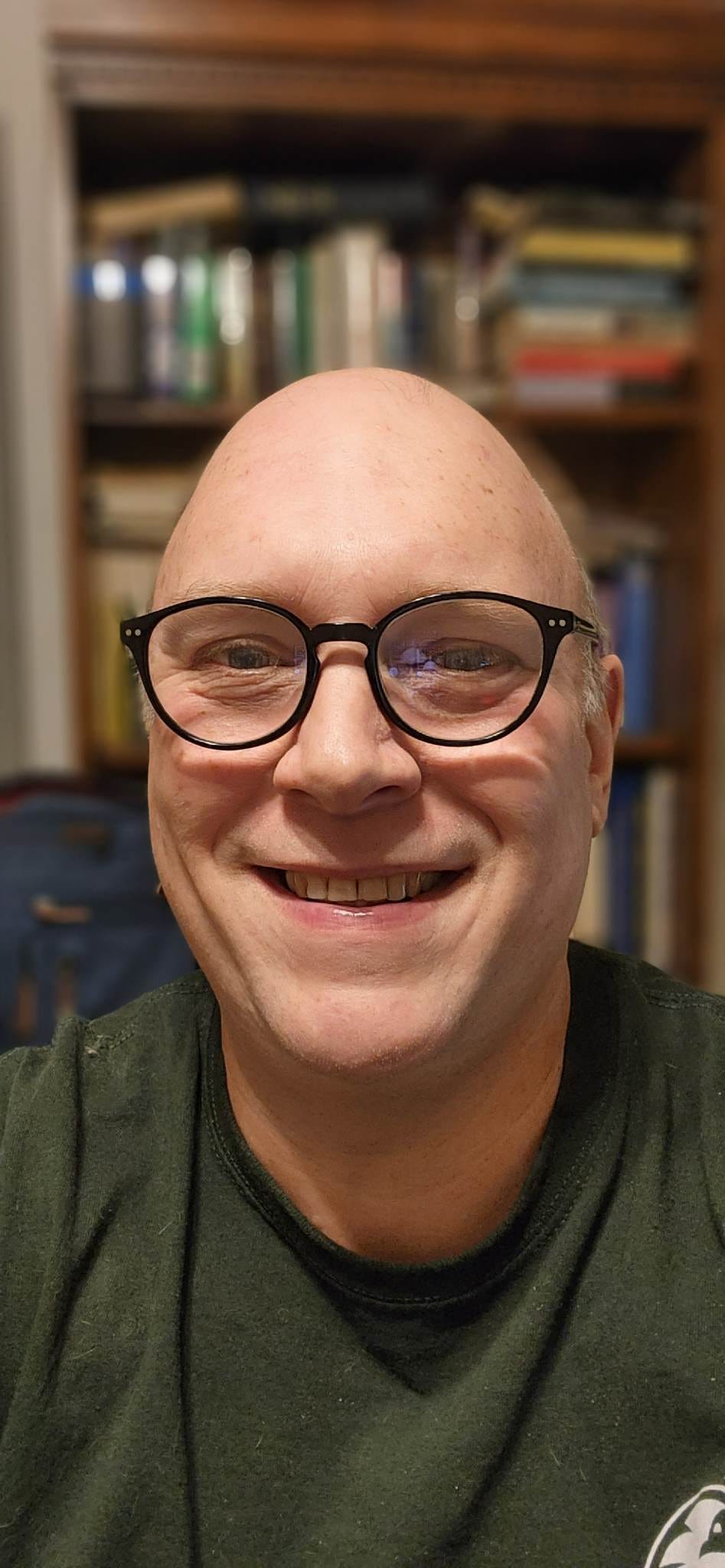 James Brooks Truitt – Medium