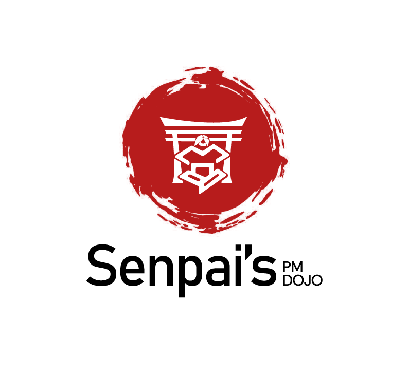 Senpai's PM Dojo – Medium