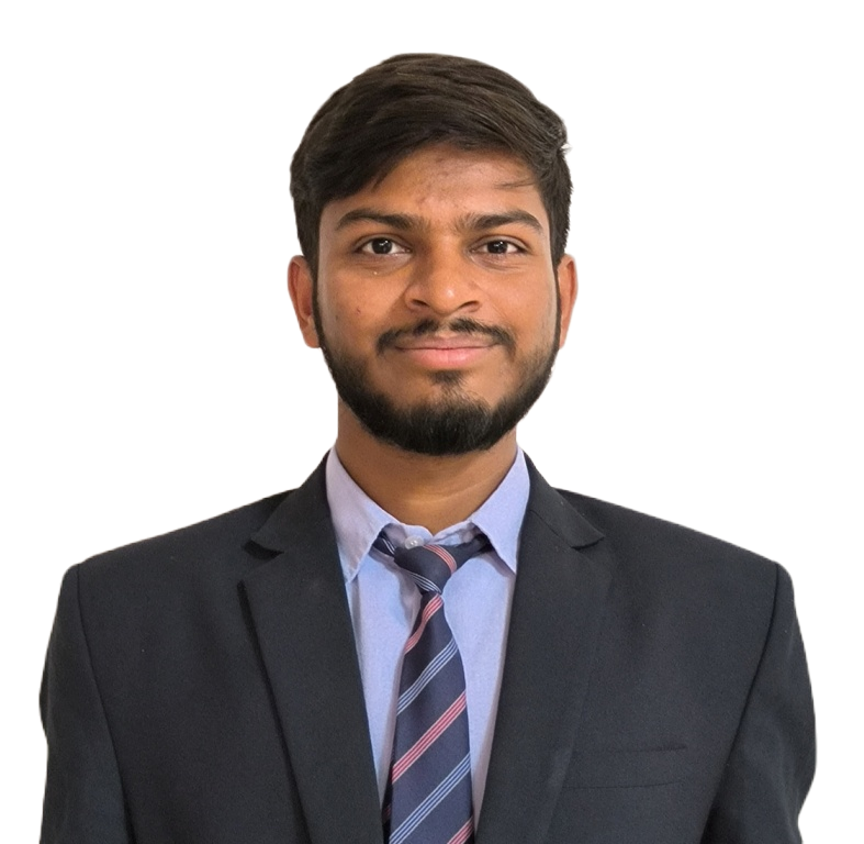 Saurabh Maurya – Medium