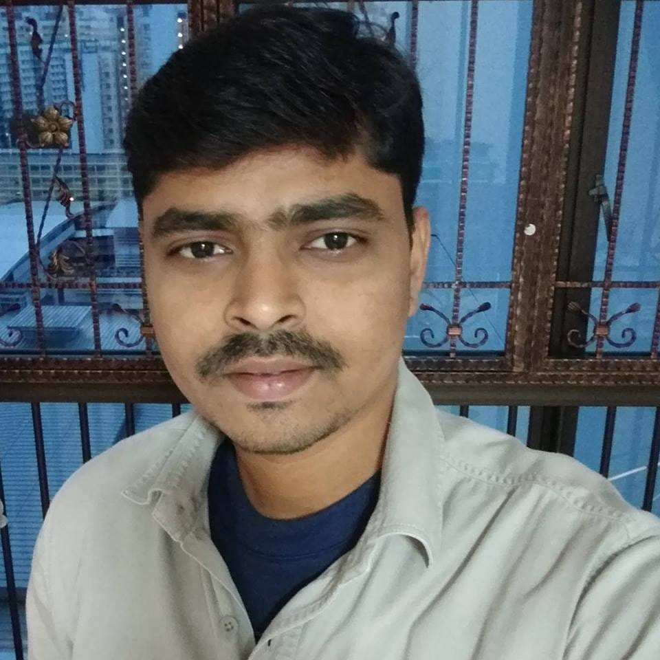 Anand Palanidurai Medium