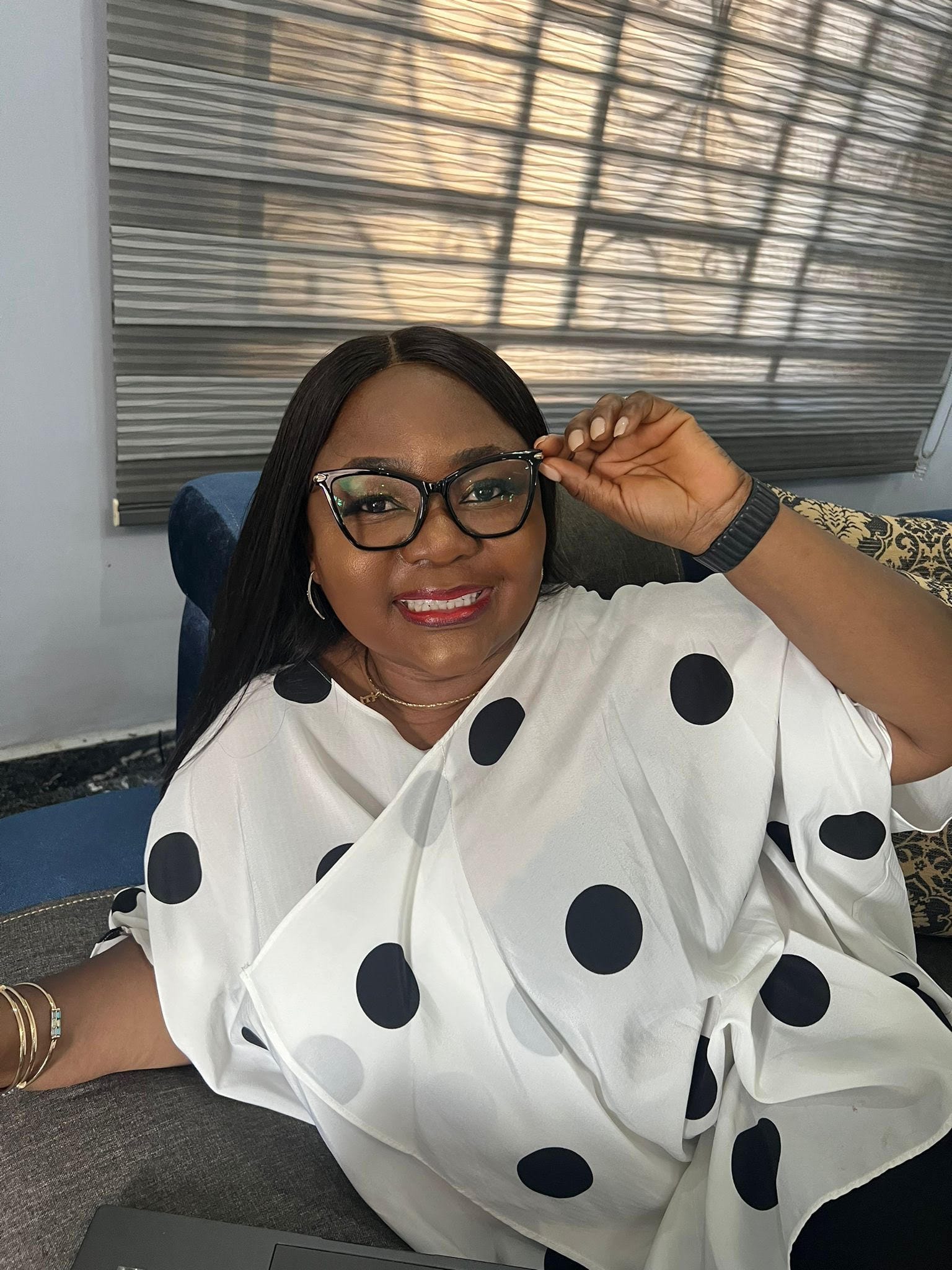 Ekaette Joseph-Isang – Medium