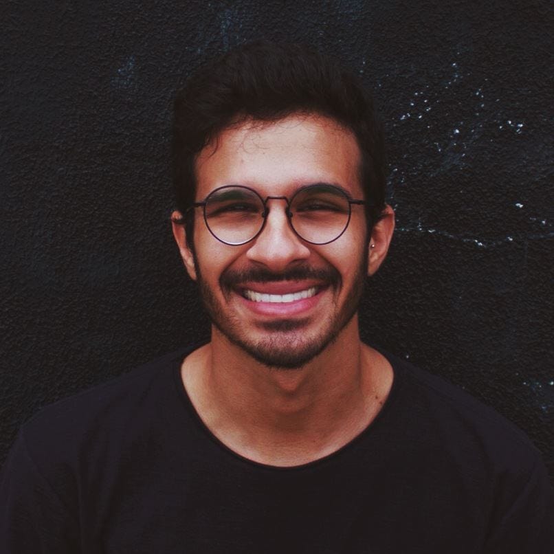 Pedro Henrique Saêta – Medium