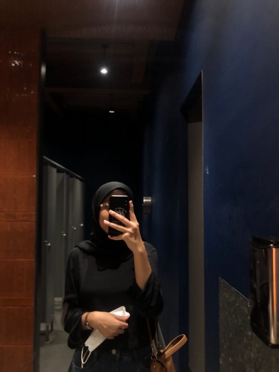 About Zahra Medium