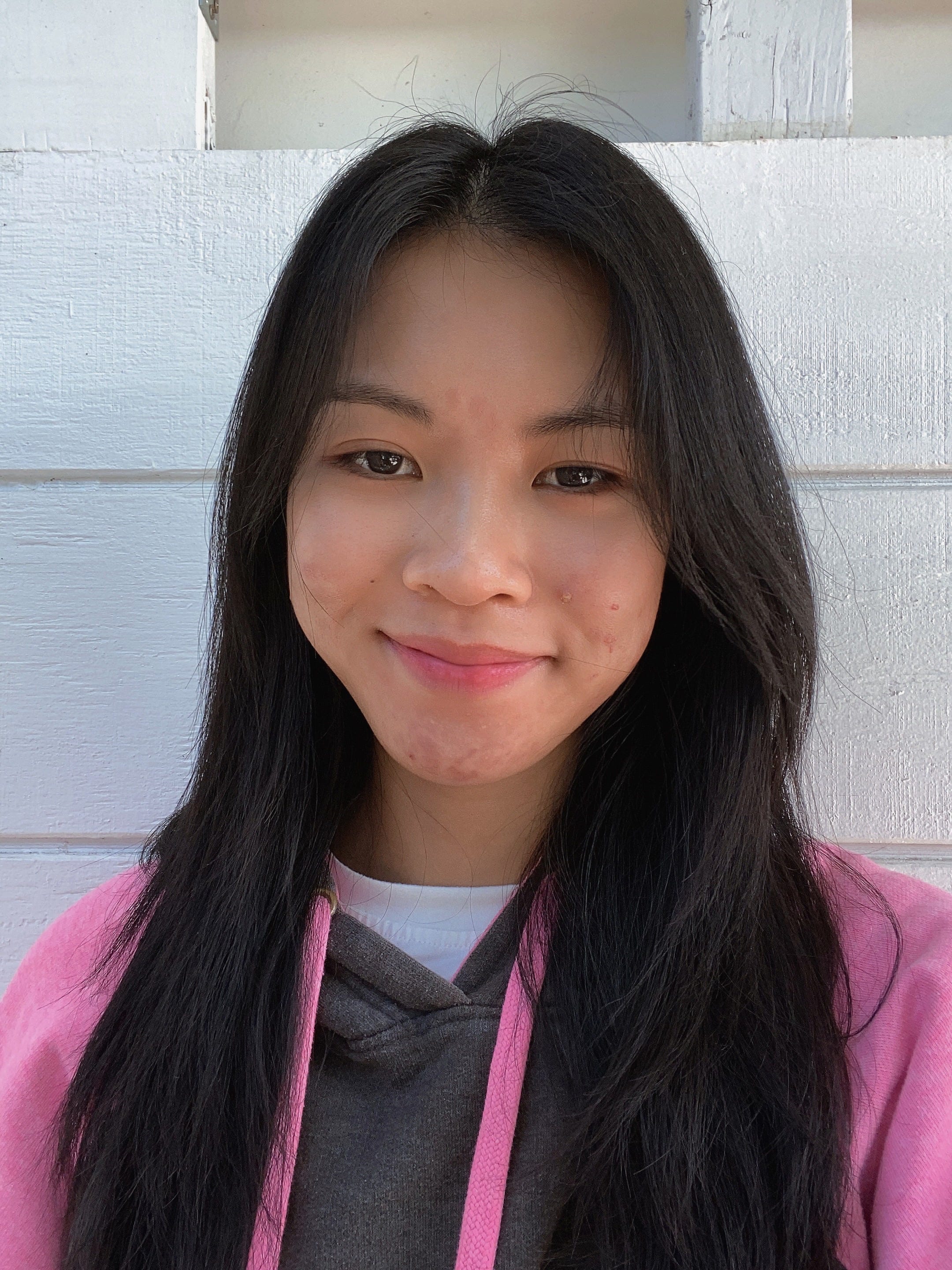 Jennifer Woo – Medium