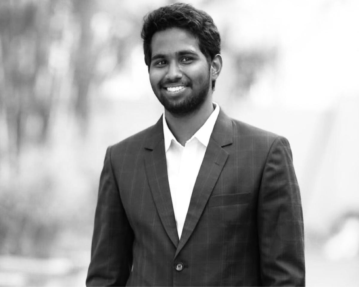 Vamsi mohan – Medium