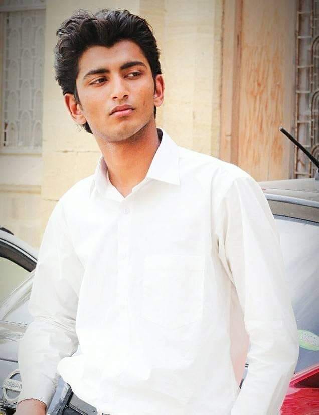 Saqib Malik – Medium