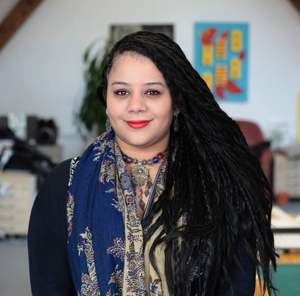 Asma Abidi – Medium