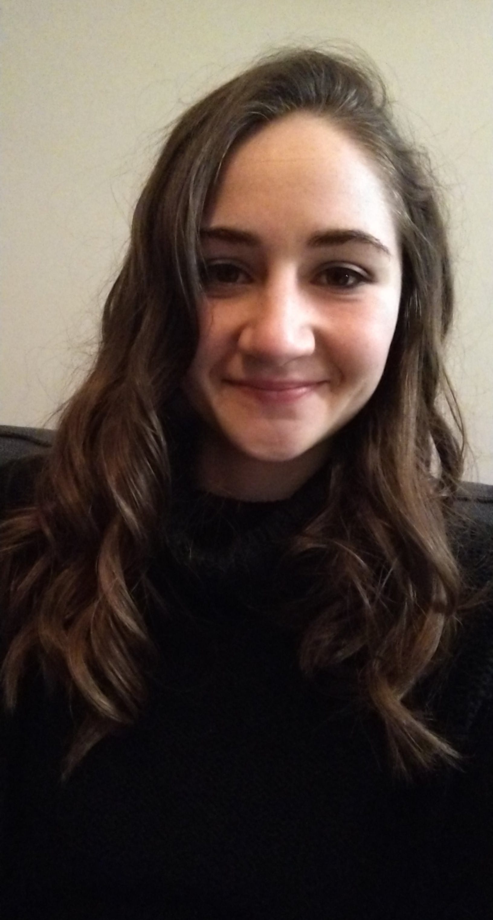 Ashley Peterson – Medium