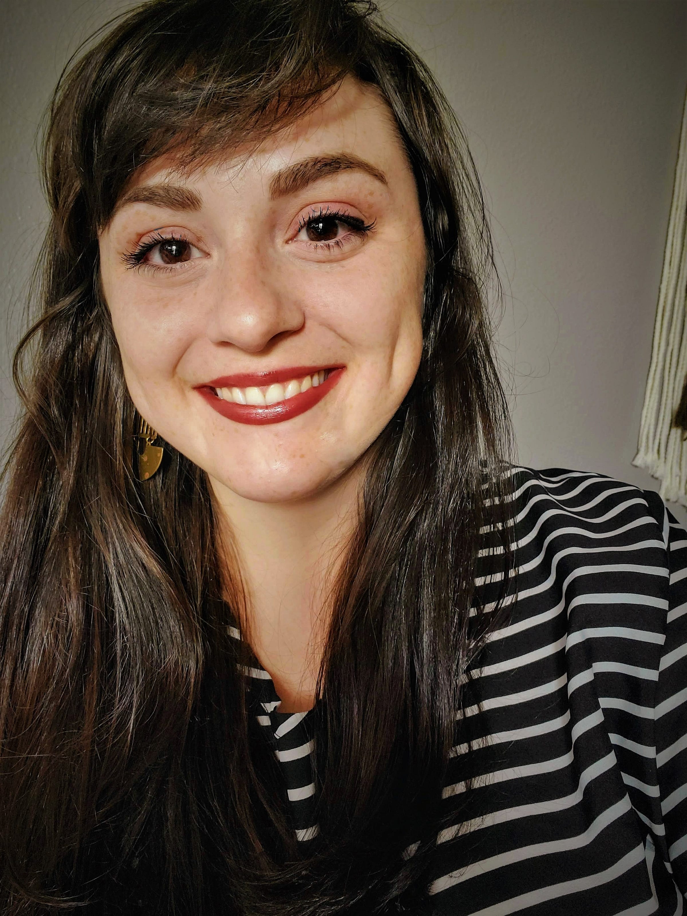 Rebecca Spriggs – Medium