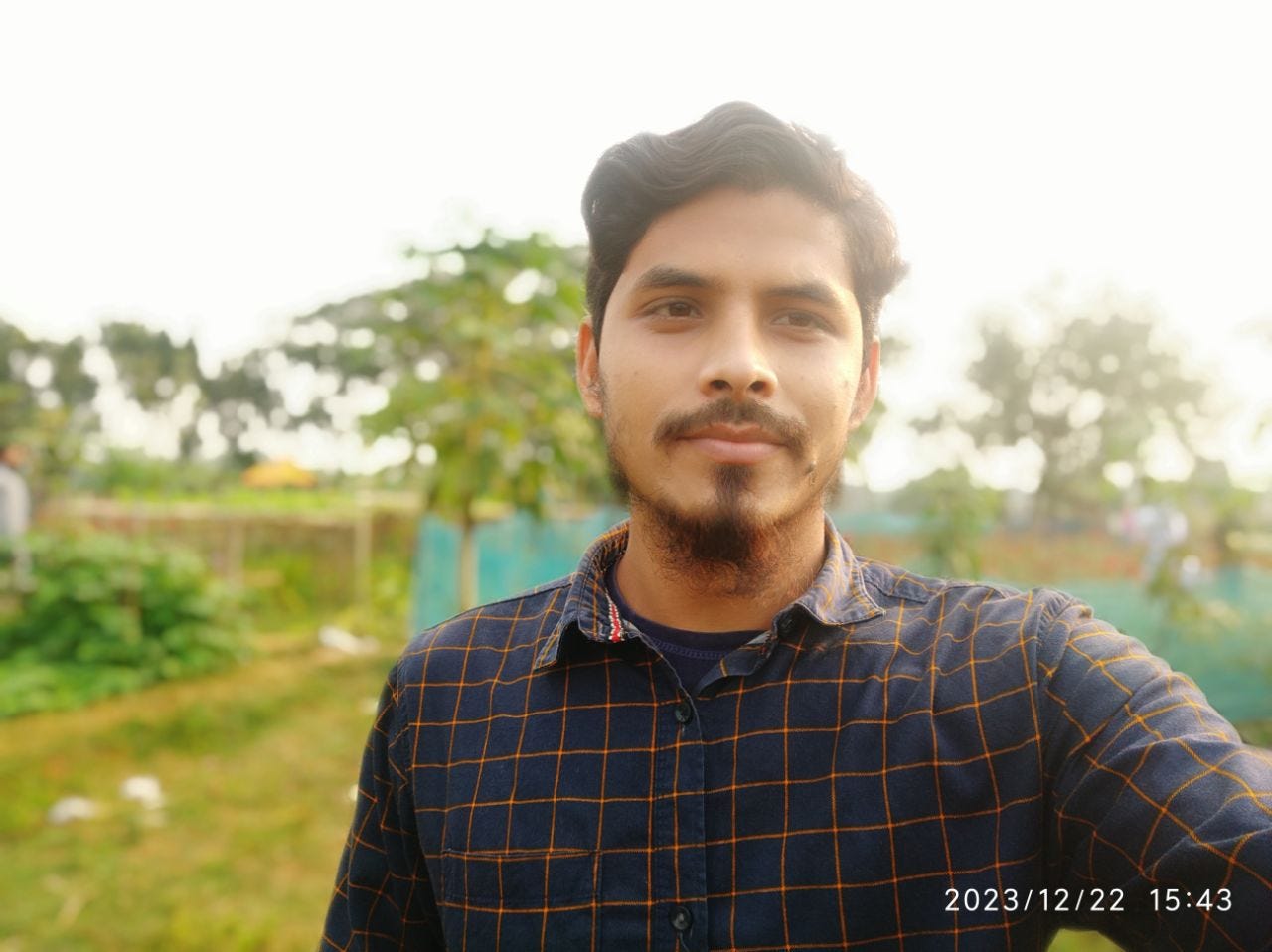 MD.ALOMGIR HOSSEN – Medium