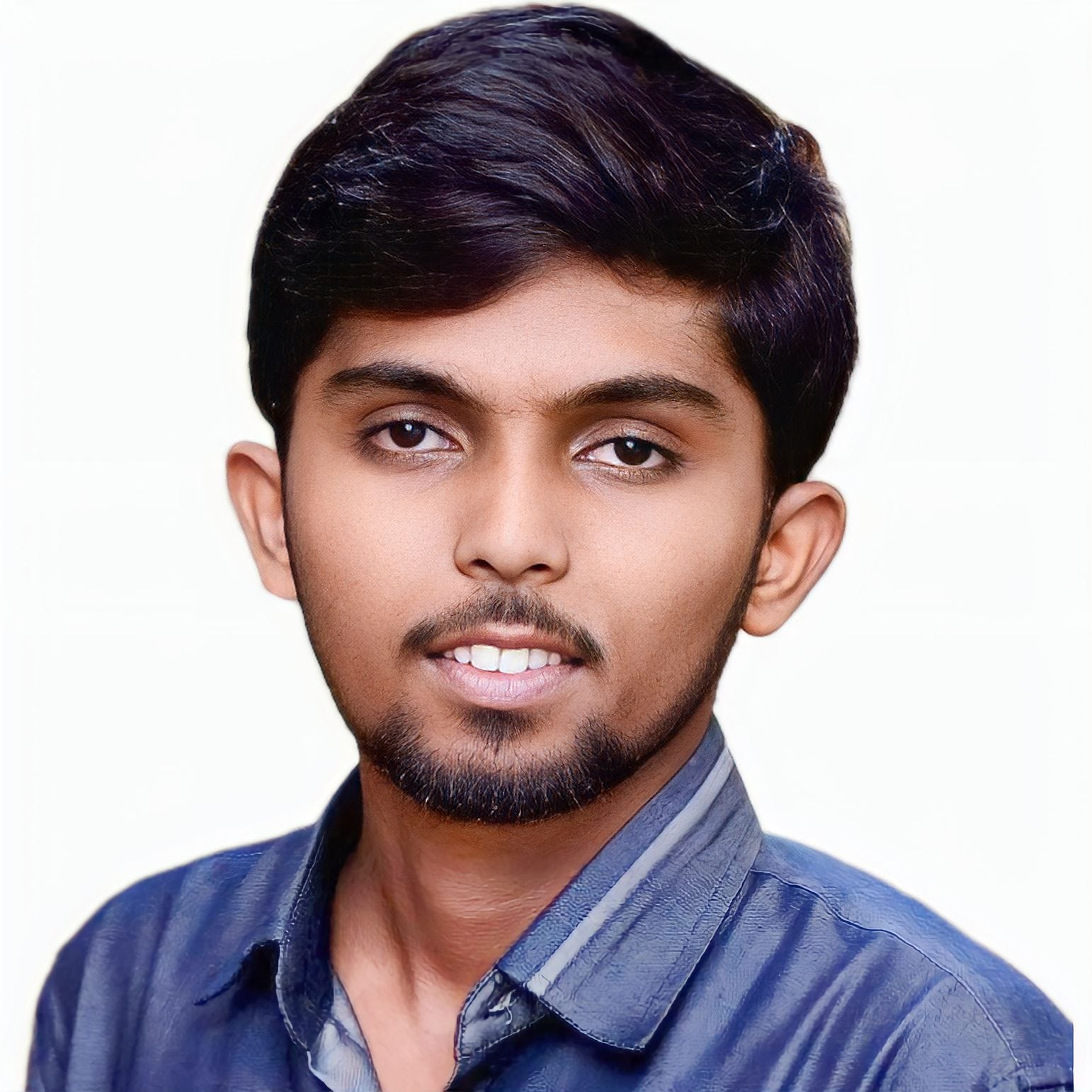 Ramitha Heshan – Medium