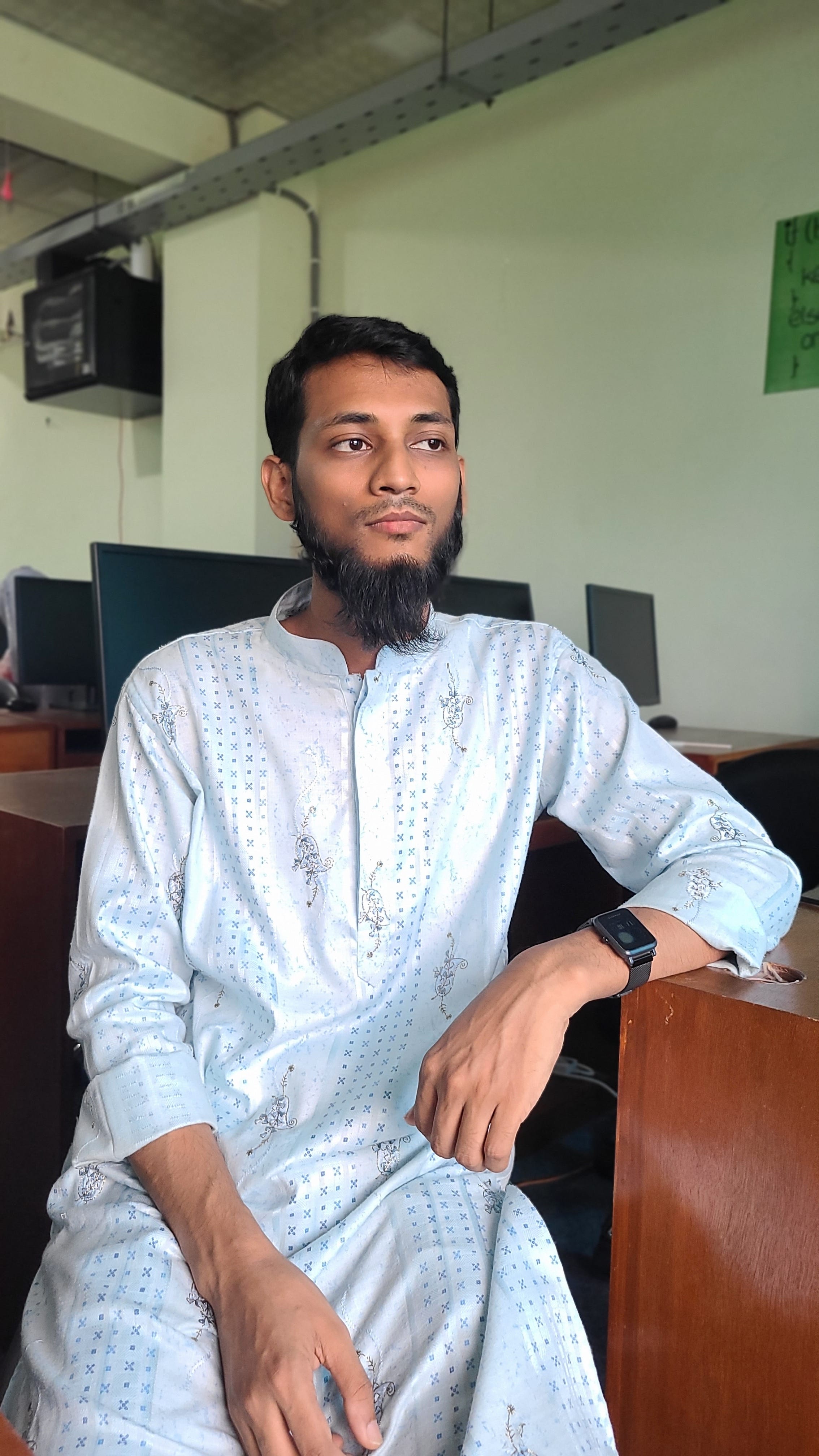 Jahidul Islam Rakib – Medium