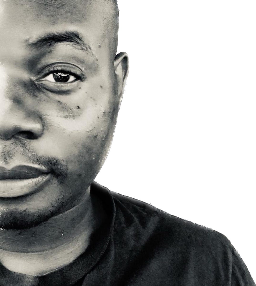 Thompho M. Madula – Medium