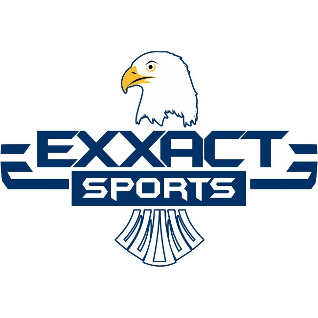 Exxact Sports – Medium