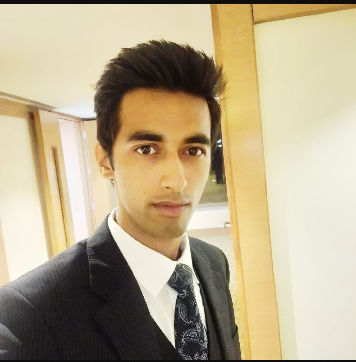 Ujjwal Singh – Medium