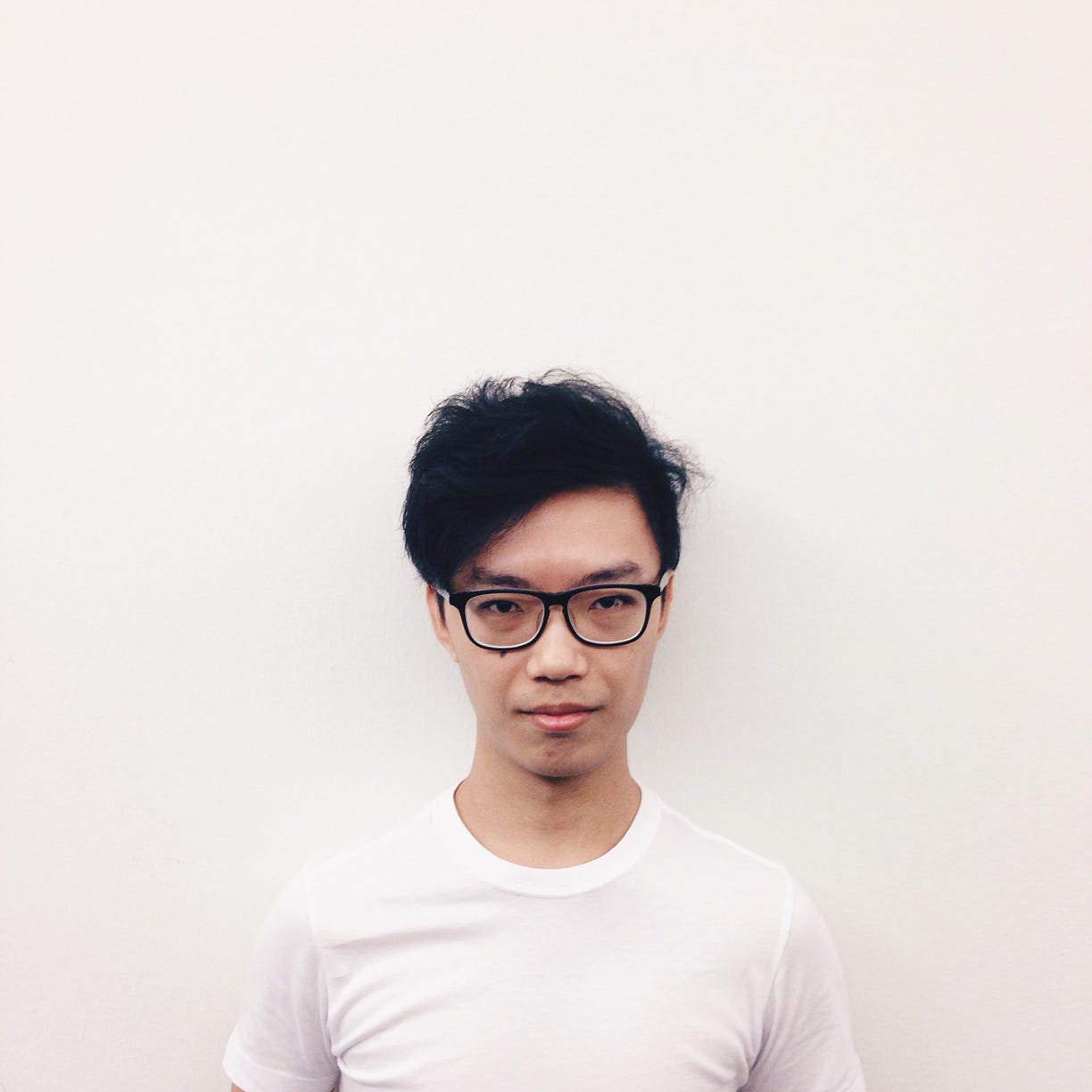 About – Shi Jun Siau – Medium