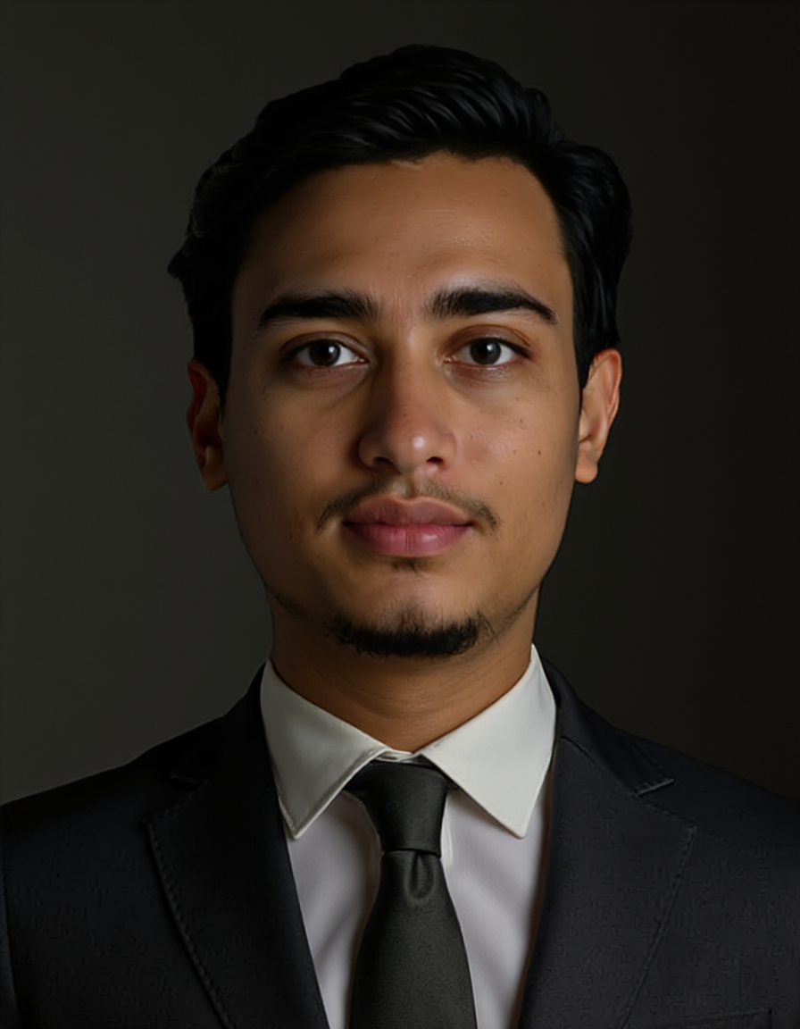 Asgar Ansari – Medium