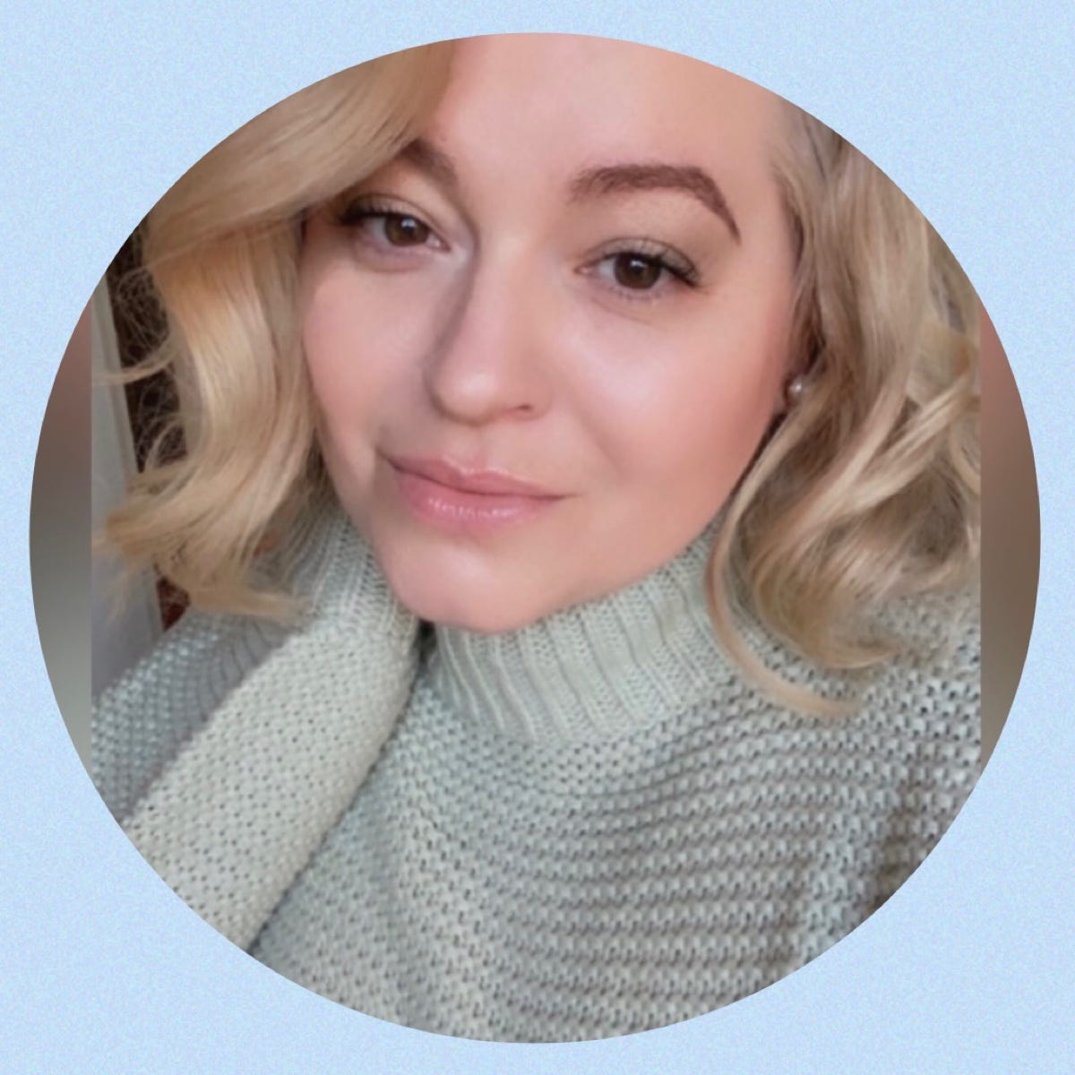 About – Jessica DeGraff – Medium