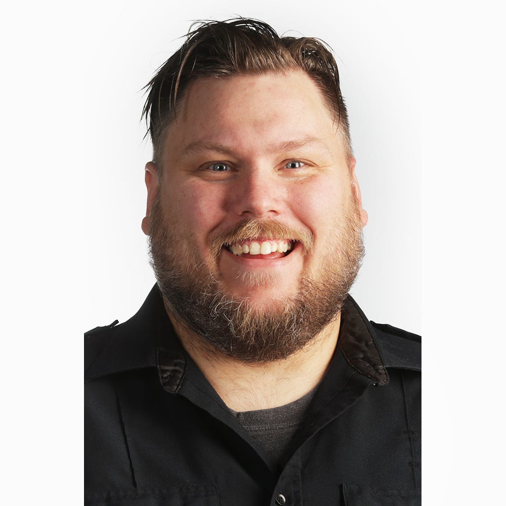 Kenneth Armstrong – Medium