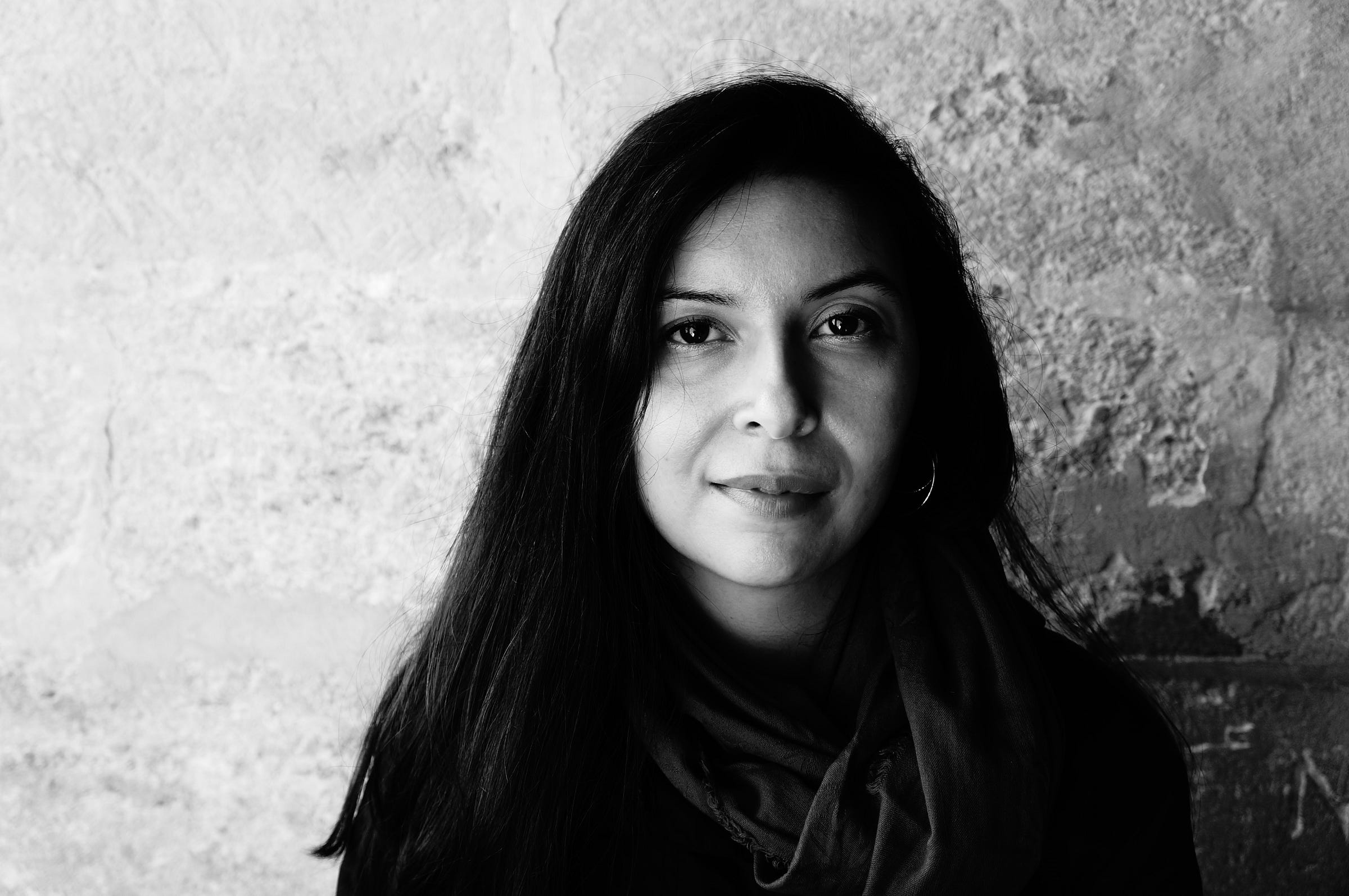 Zeynep Toy Buke – Medium