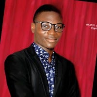 About – Oloruntoba Joshua Ajayi – Medium