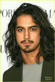 John Carlos – Medium