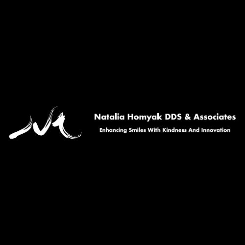 Natalia Homyak DDS & Associates – Medium