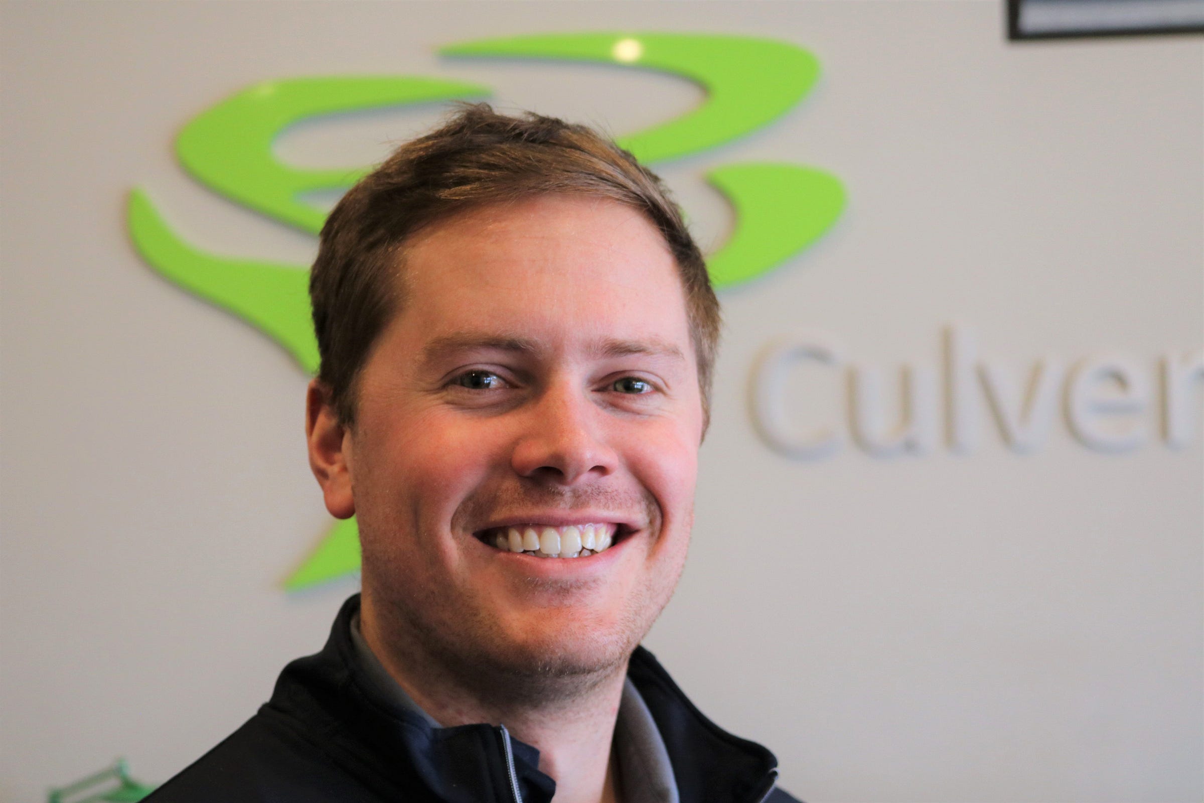 Ty Culver – Medium