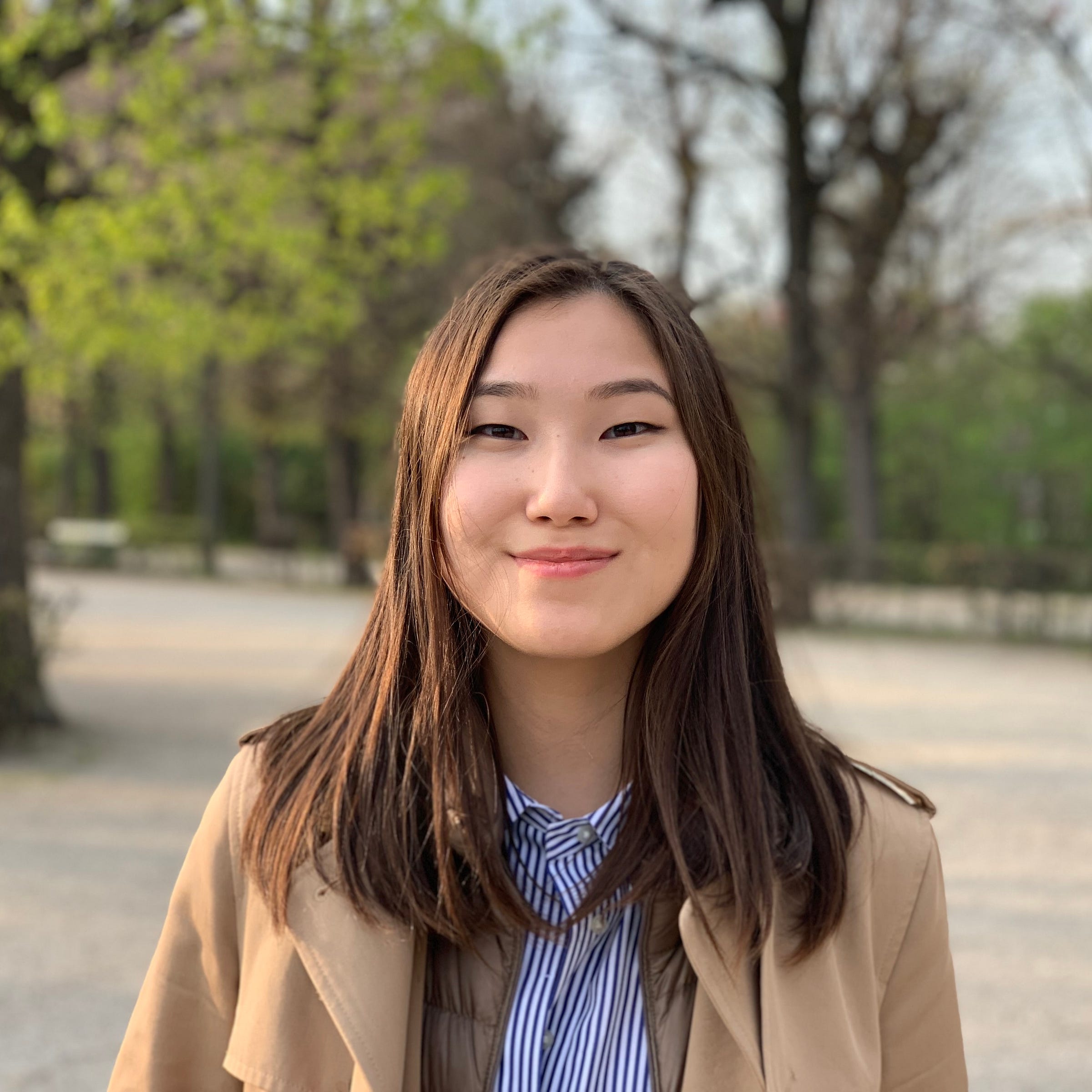 Temuulen Sukhbat – Medium