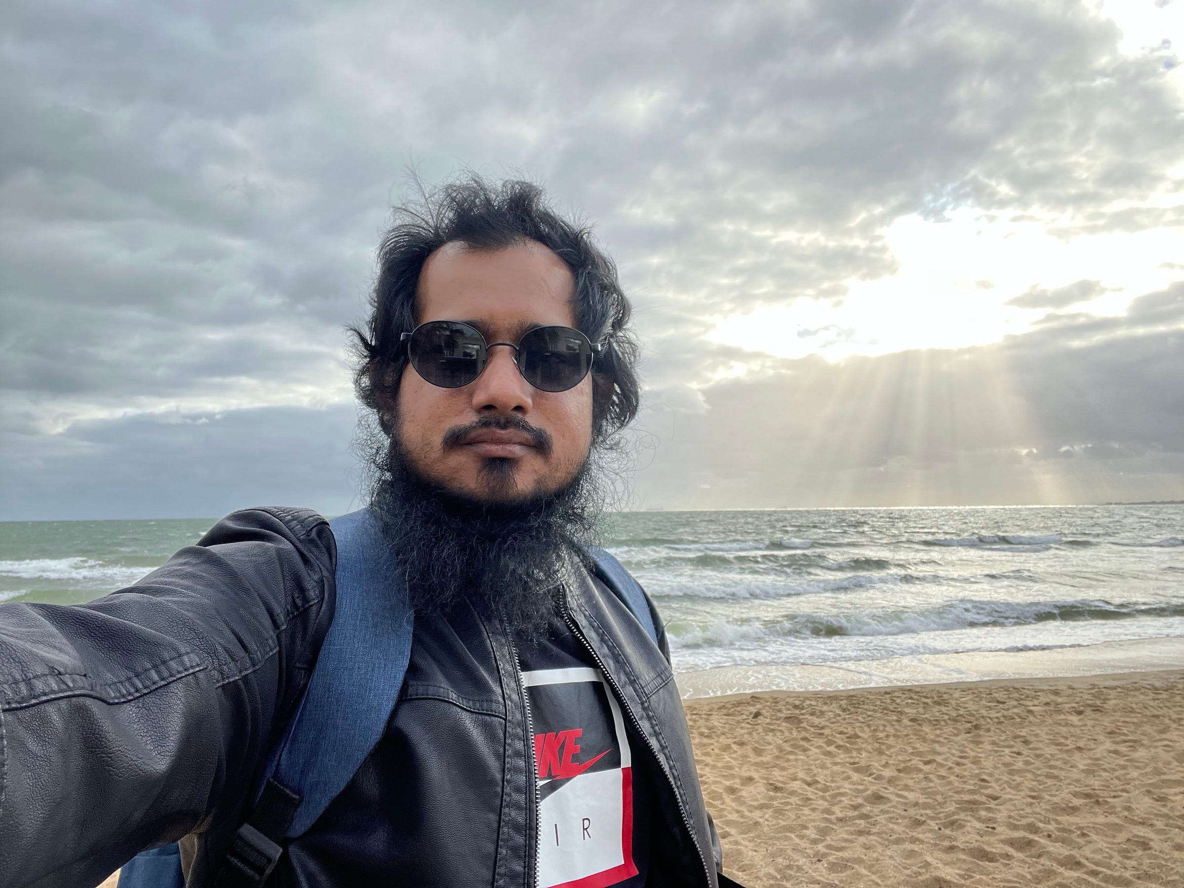 About – Foyzul Karim – Medium