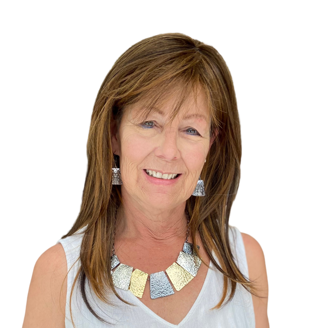 Nancy Carter – Medium