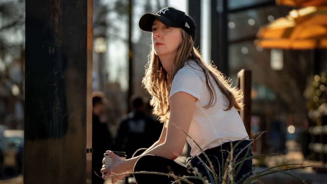 Jennifer Grantham – Medium