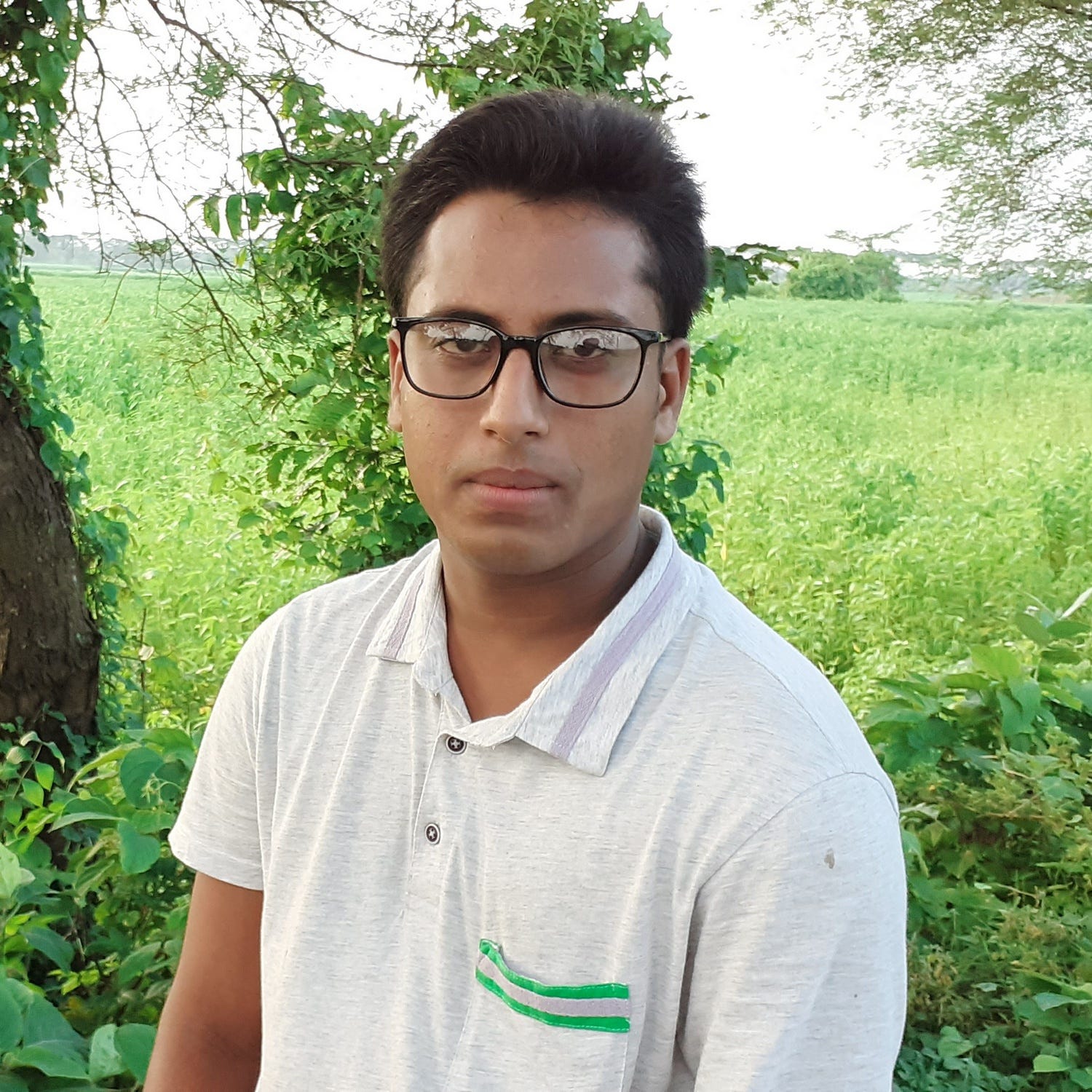 Md. Mehedi Hassan Emon – Medium