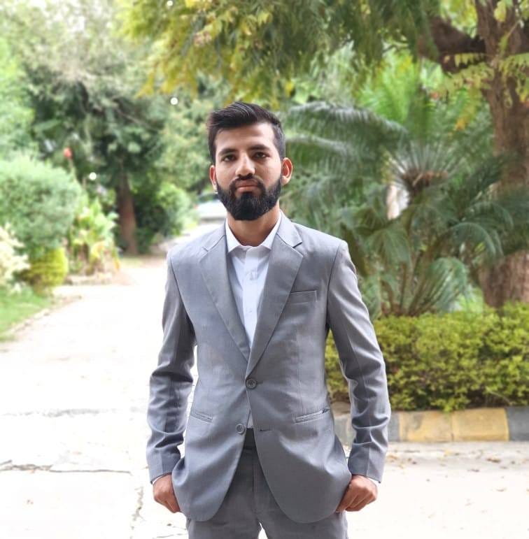 M ABDULLAH ZAFAR – Medium