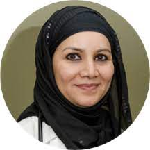 Dr. Saima Syed MD – Medium