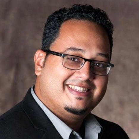 Rafael Castillo – Medium