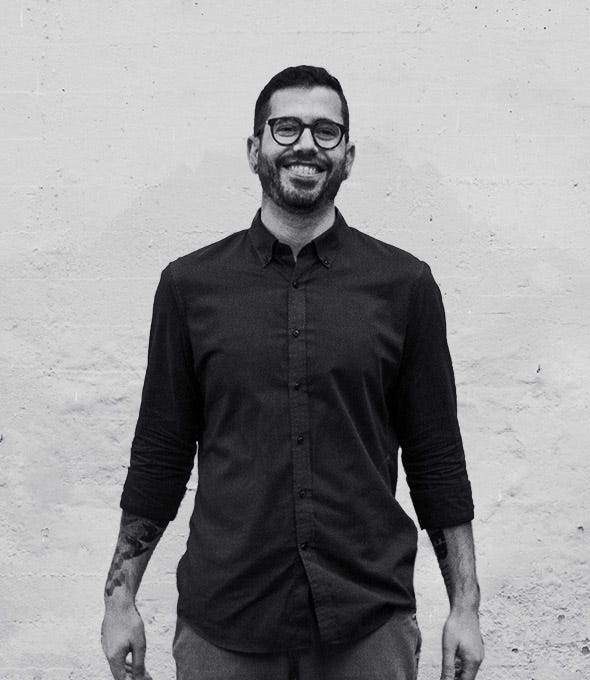 Jesse Fulton – Medium