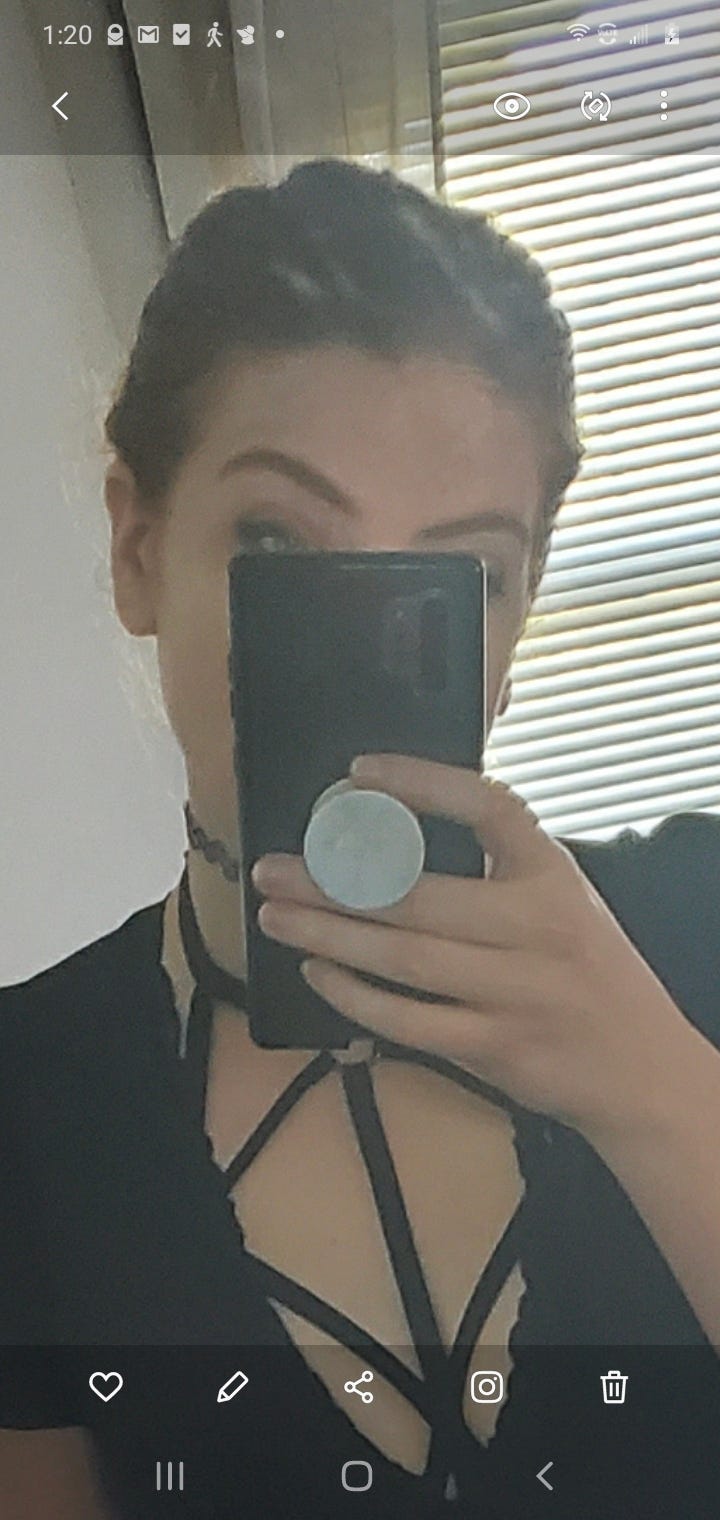 Cassandra Medium