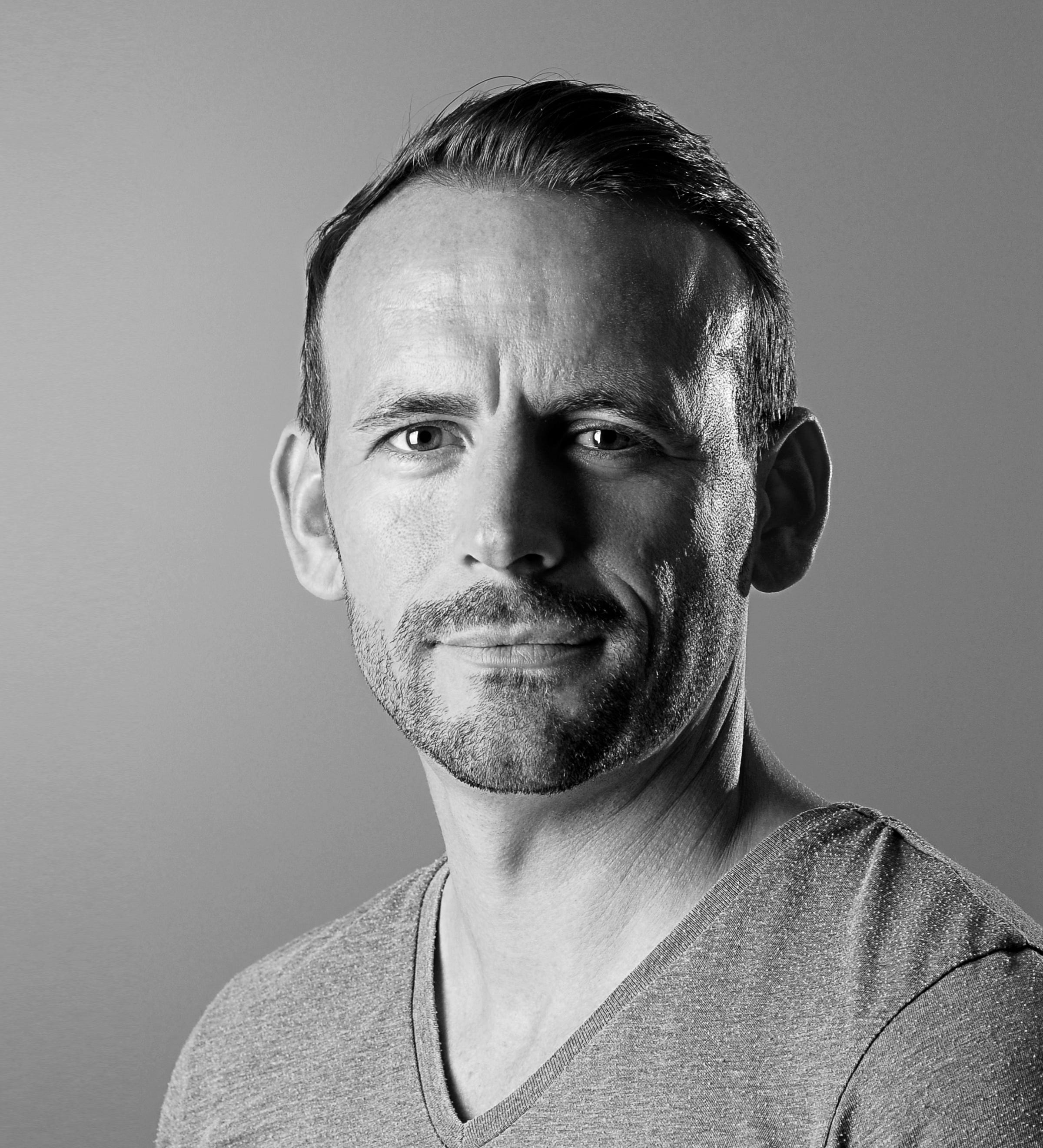 Brook Townsend – Medium