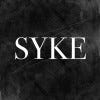 SYKE BRAND – Medium