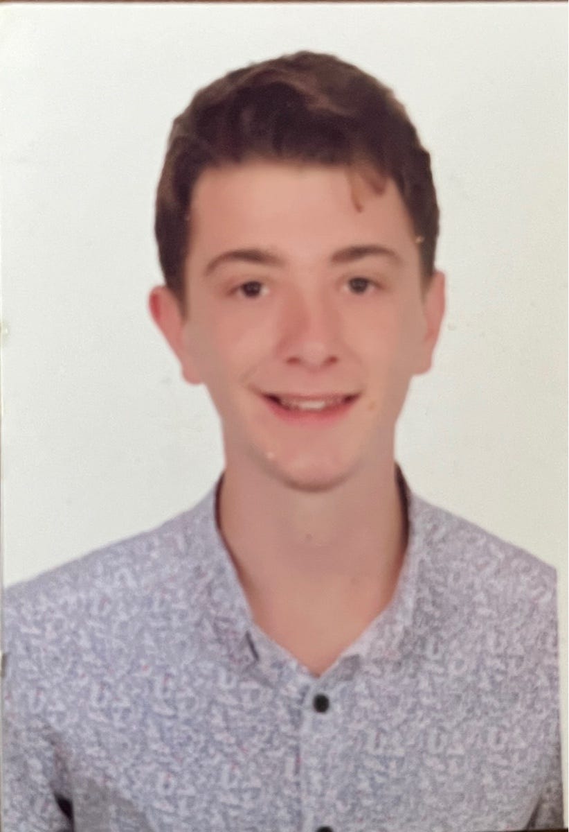 Suleyman Emre – Medium