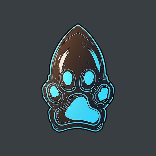 Paw Pilot Protocol – Medium