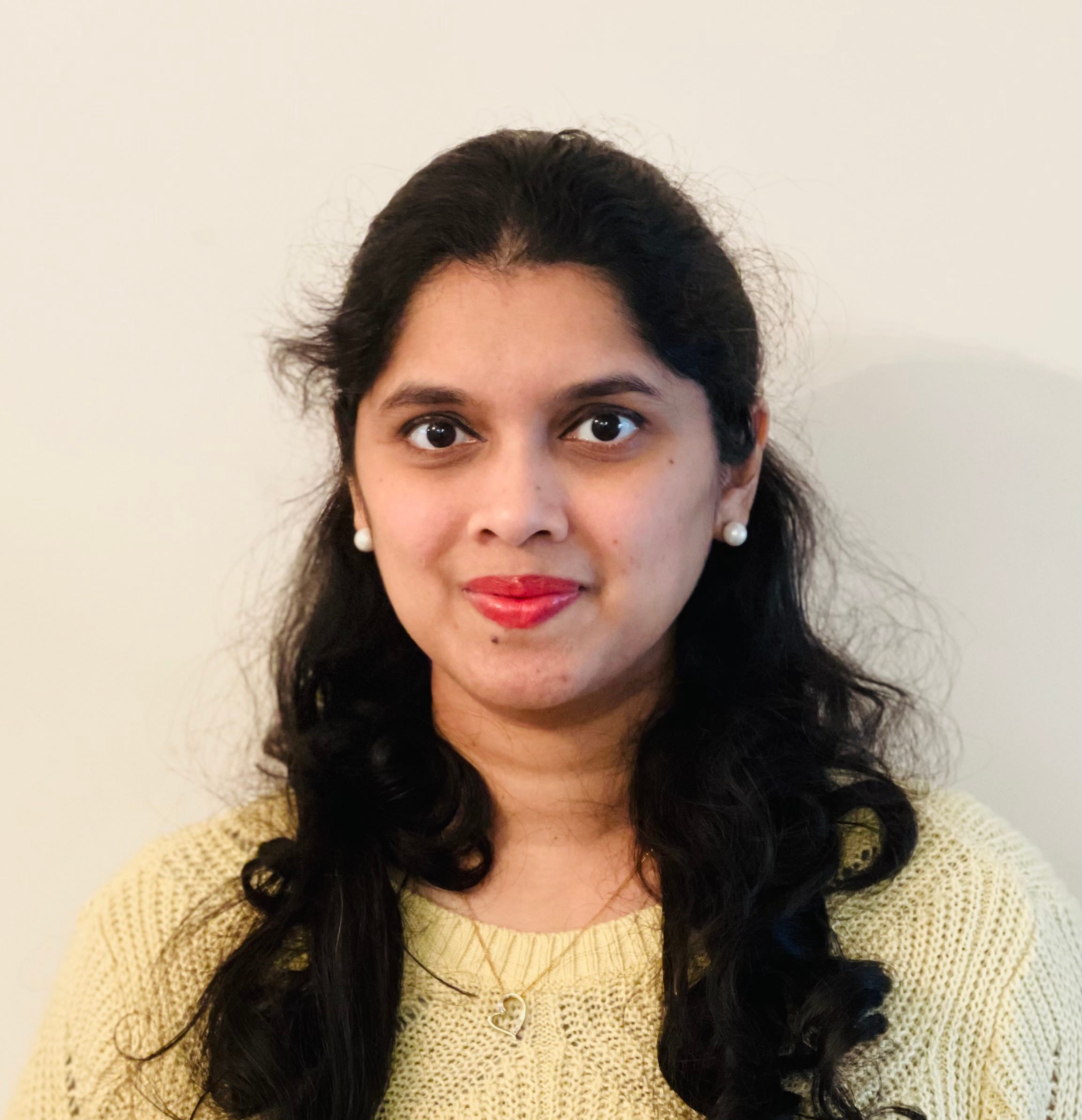 Divya Rao – Medium