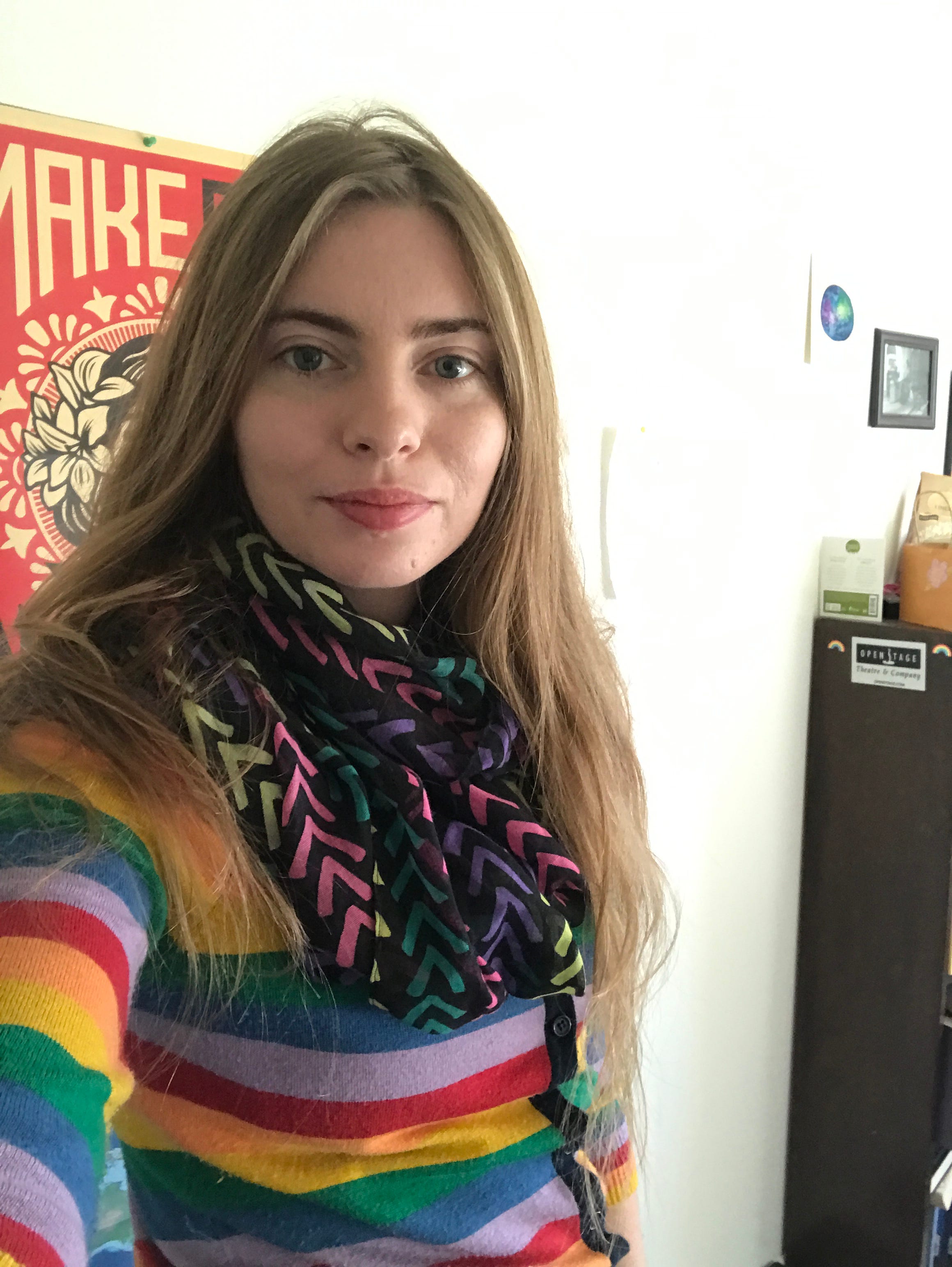 About – Erin Jo Johnson – Medium