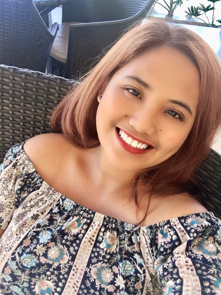 Sunshine Marie – Medium