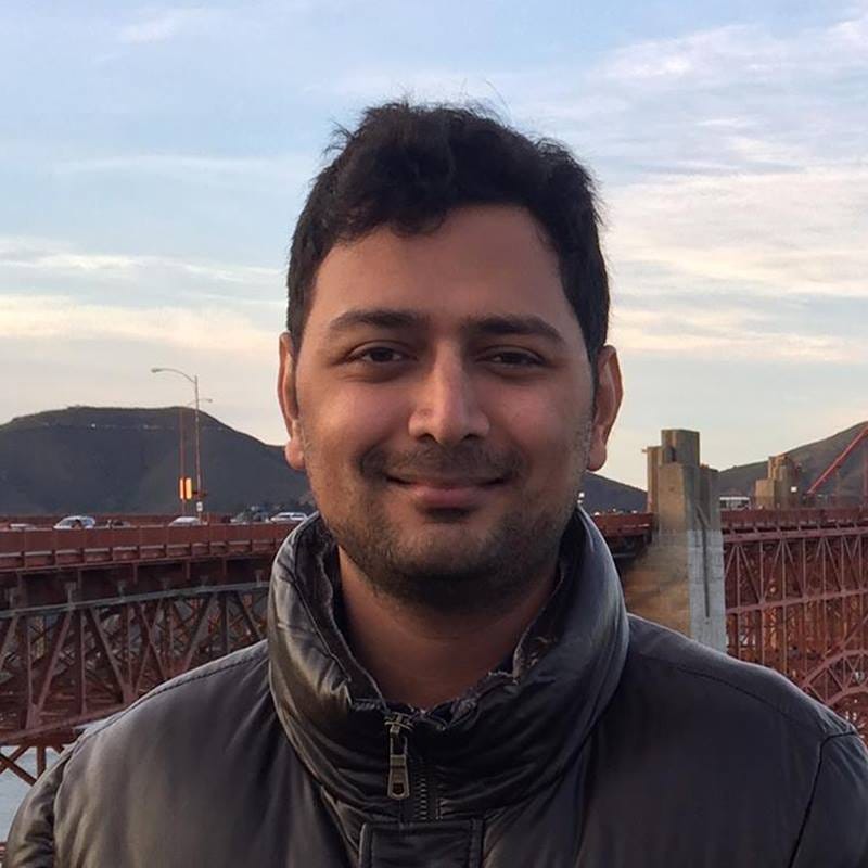 Rohit Mishra – Medium
